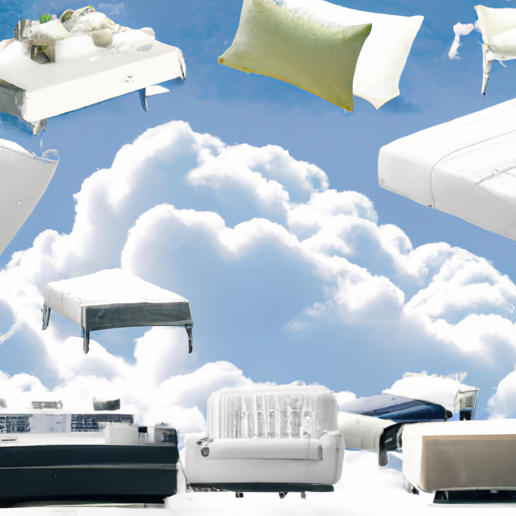 Få det bedste ud af din seng – køb dansk design - Sata